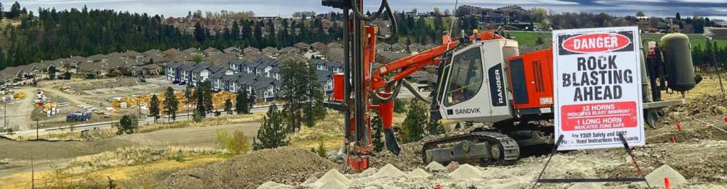 Frequently Asked Questions (FAQs) About Rock Blasting by T & A Rock ...